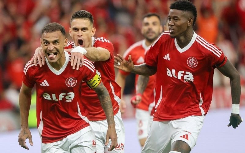 Inter x Red Bull Bragantino: Onde assistir e horário da partida do ...