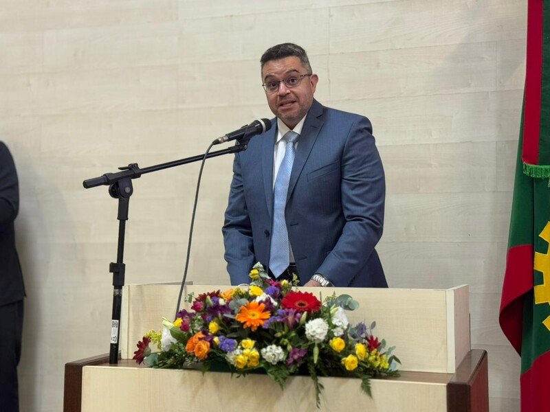 Câmara entrega Título de Cidadão Canoense ao promotor João Paulo ...