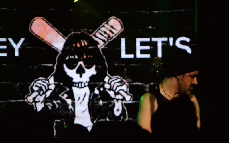 Duda Calvin comemora 30 anos de Tequila Baby com show em Novo Hamburgo ...