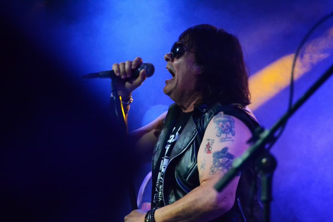 Duda Calvin comemora 30 anos de Tequila Baby com show em Novo Hamburgo ...