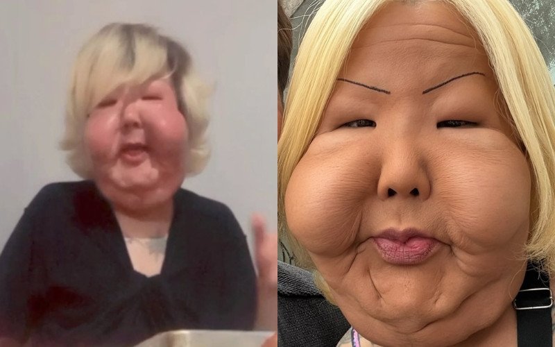 Juju do Pix: Como ficou influenciadora do RS em processo de retirada de óleo mineral injetado 23 ...