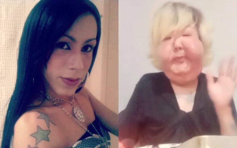 Juju do Pix: Como ficou influenciadora do RS em processo de retirada de óleo mineral injetado 23 ...