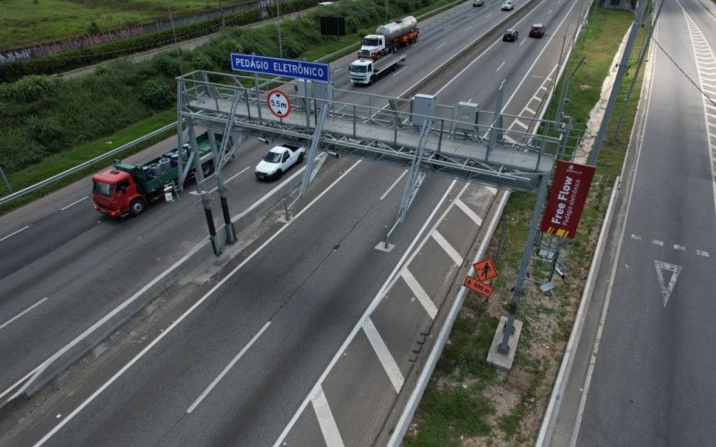 FREE FLOW: Entenda as diferenças entre o sistema aplicado no RS e no ...