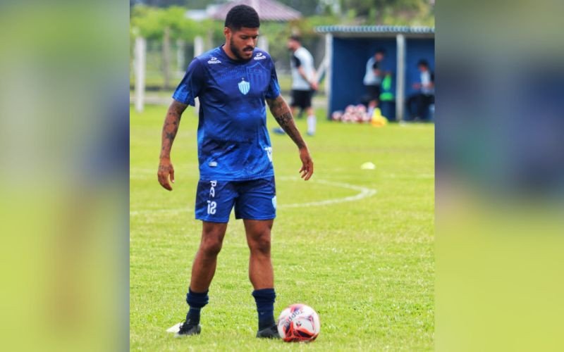 Presidente do Noia confirma permanência de Leandro para o Gauchão | abc+