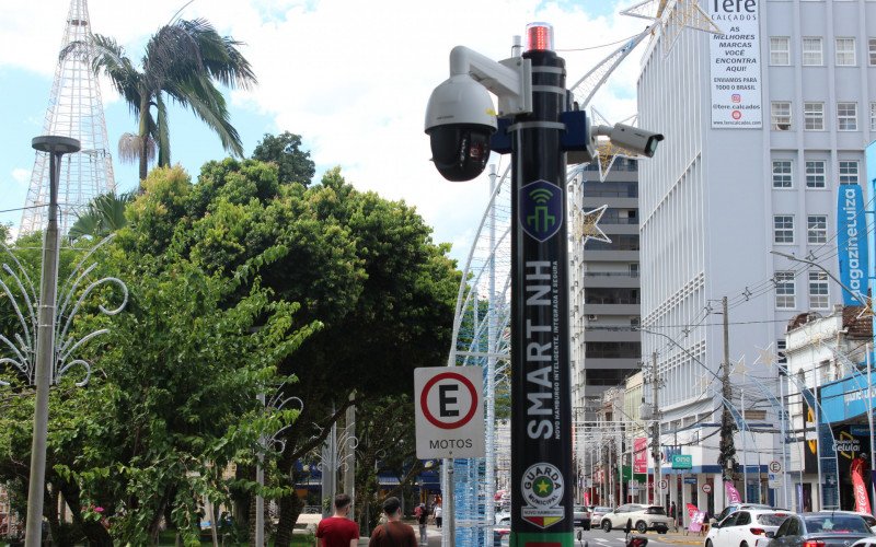 Novo Hamburgo deve ter "cinturão de segurança" com mais de mil novas ...