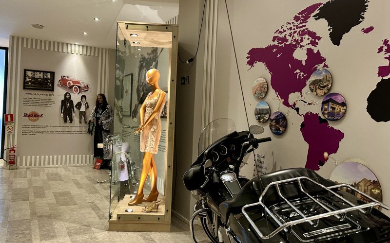 Estrutura do Hard Rock Hotel em Gramado começará a ser construída em ...