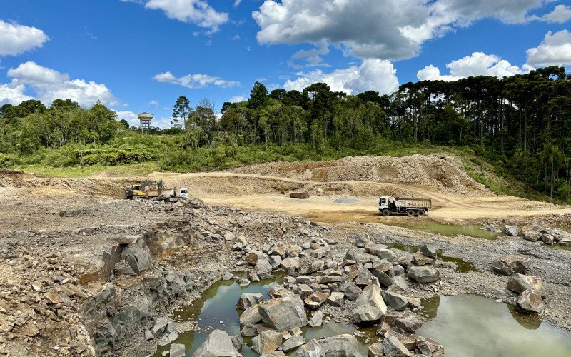 Estrutura do Hard Rock Hotel em Gramado começará a ser construída em ...