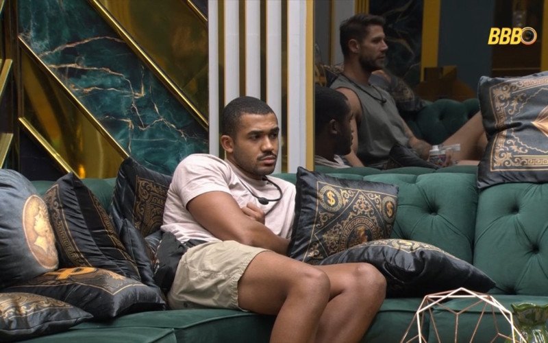 Eliminado do BBB 26, Matheus admite erros e surpreende ao dizer com ...