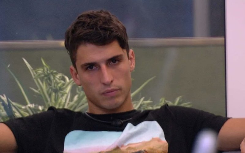 Ex-BBB Felipe Prior tem condenação por estupro mantida pelo STJ | abc+