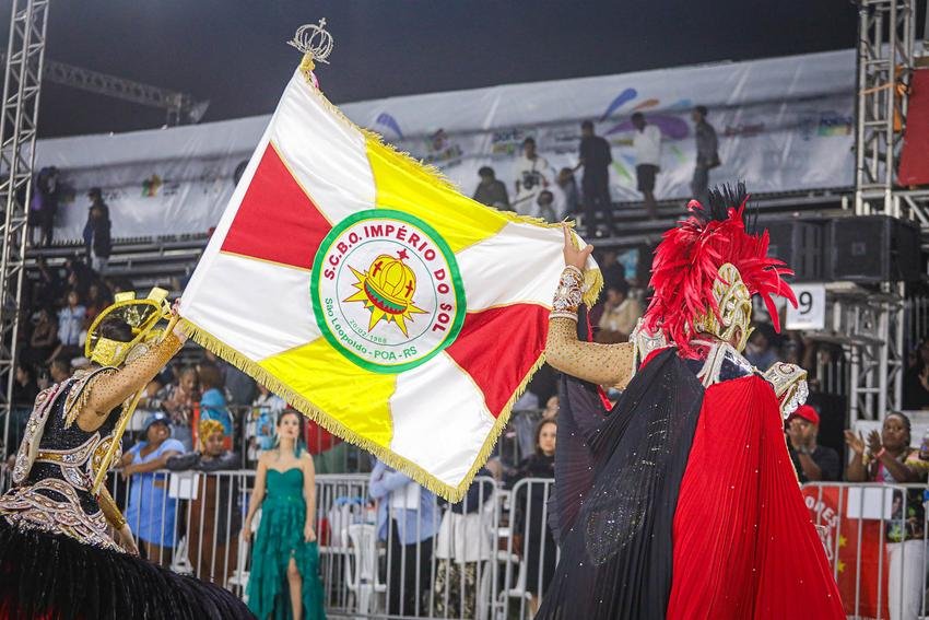 Império do Sol lamenta queda para o Grupo Prata e já projeta retorno à ...