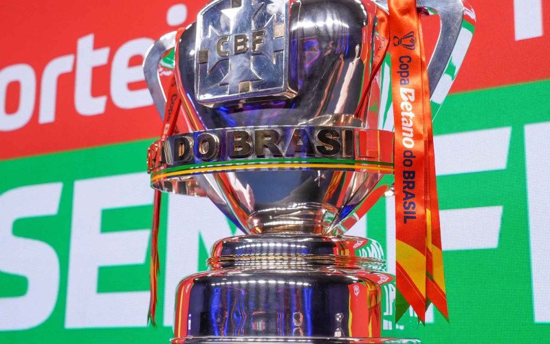 Definidos os adversários de Grêmio e Inter nas oitavas da Copa do ...