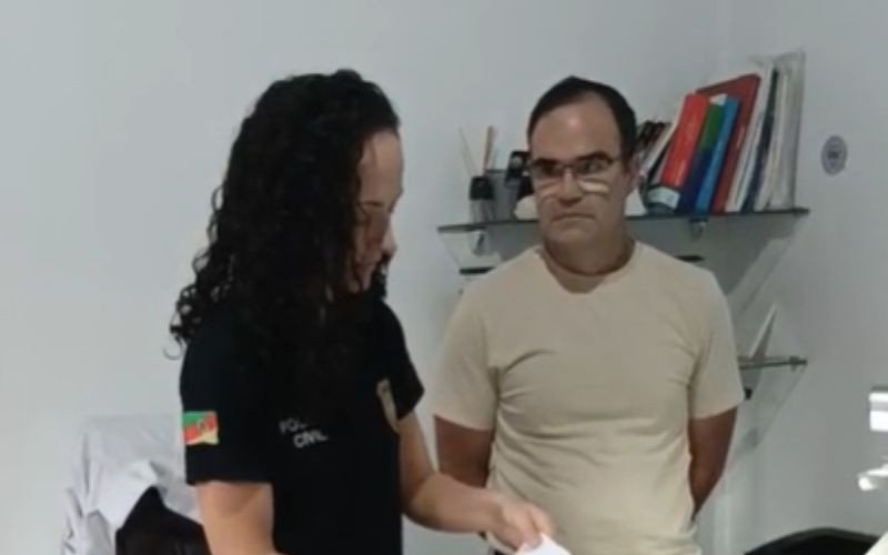 Médico acusado de acariciar pacientes teria usado abraços e suposta ...