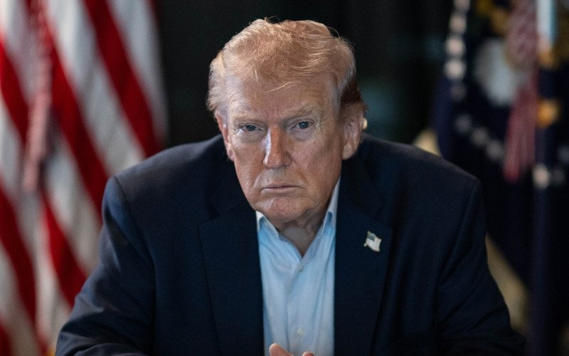 "Civilização inteira morrerá esta noite": Trump ameaça eliminar ...