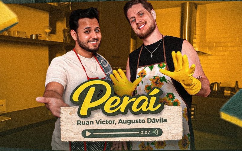 Hit de cantor taquarense lidera rádios no RS e ganha projeção ...