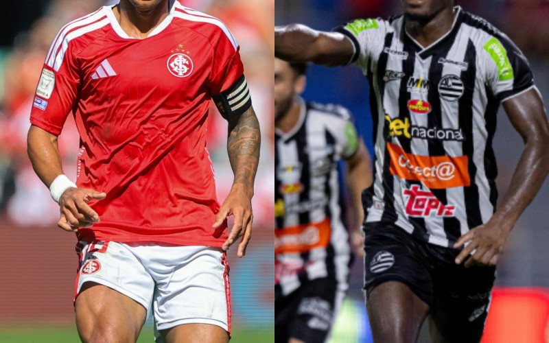 Inter x Athletic-MG: Onde assistir ao jogo pela Copa do Brasil nesta ...