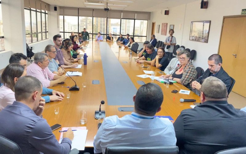 Ceprol deve ter nova rodada de negociações com a Prefeitura de São ...