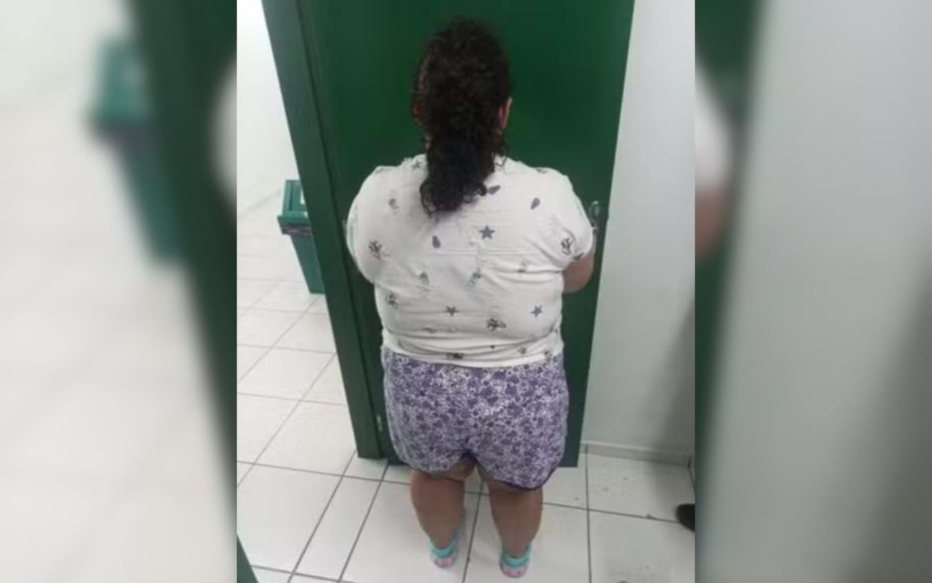 Mulher de 37 anos se passa por menina de 12 e é adotada por família de ...