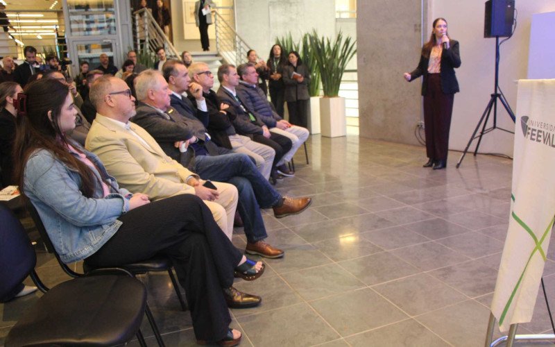 Estão abertas as inscrições para o Novo Hamburgo Feevale Summit; veja ...