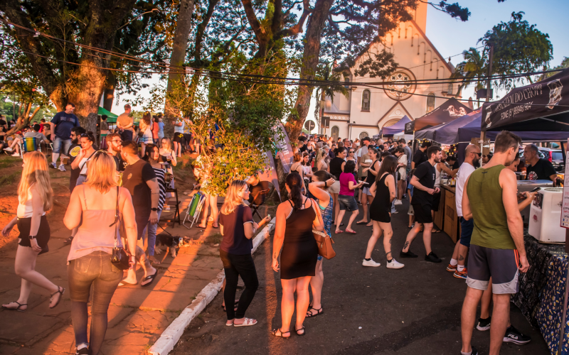 Festeje Hamburgo Velho é opção de passeio no final de semana do Dia das ...