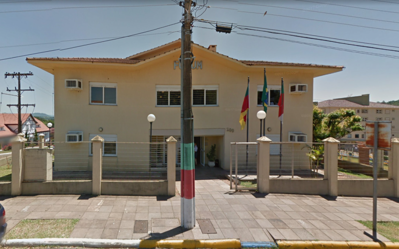 Advogada E Preso Teriam Planejado A Morte De Promotor De Justiça Gaúcho