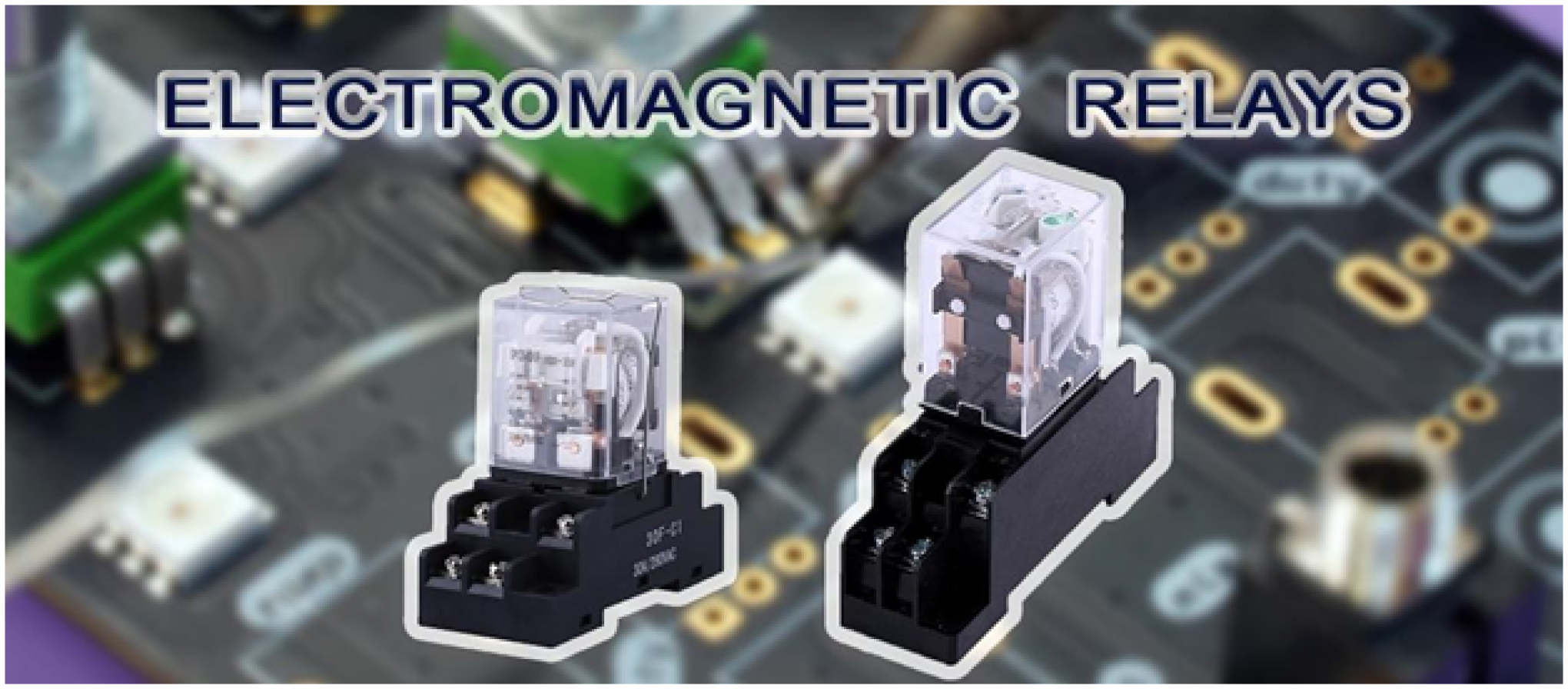 Os relés eletromagnéticos: protetores de seus sistemas elétricos | abc+