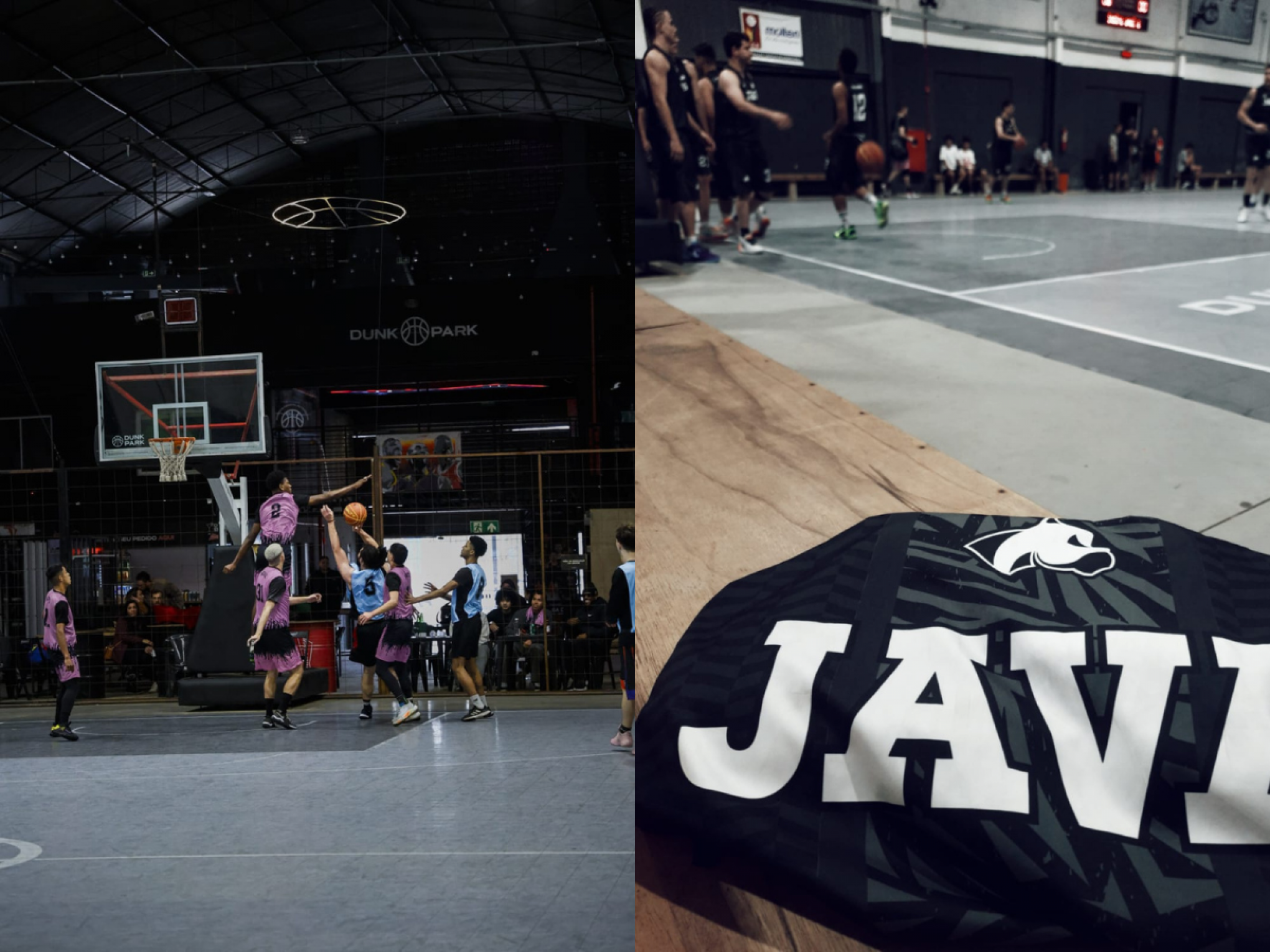 Times do Vale do Sinos podem se enfrentar na final da Liga de Basquete ...